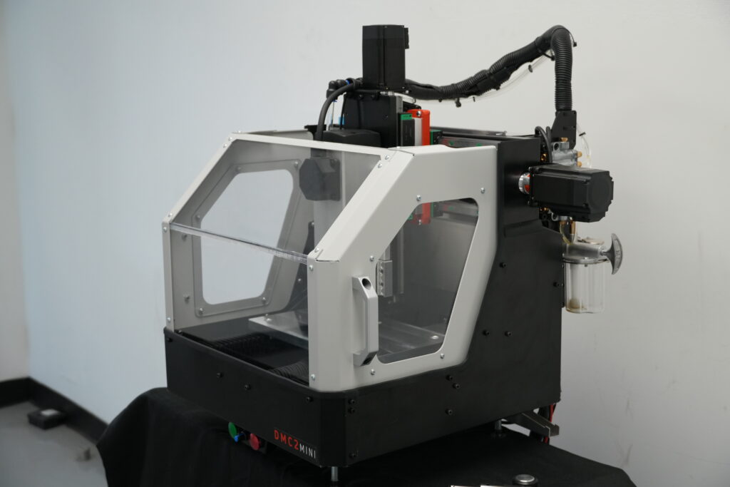 DMC2 Mini CNC