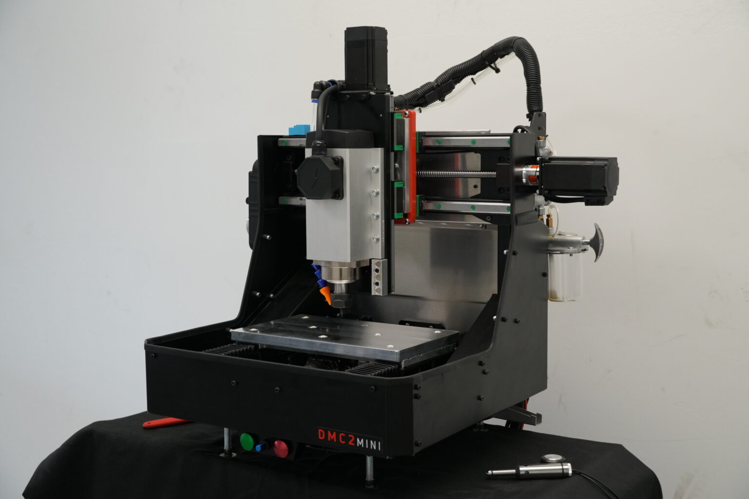 DMC2 Mini CNC