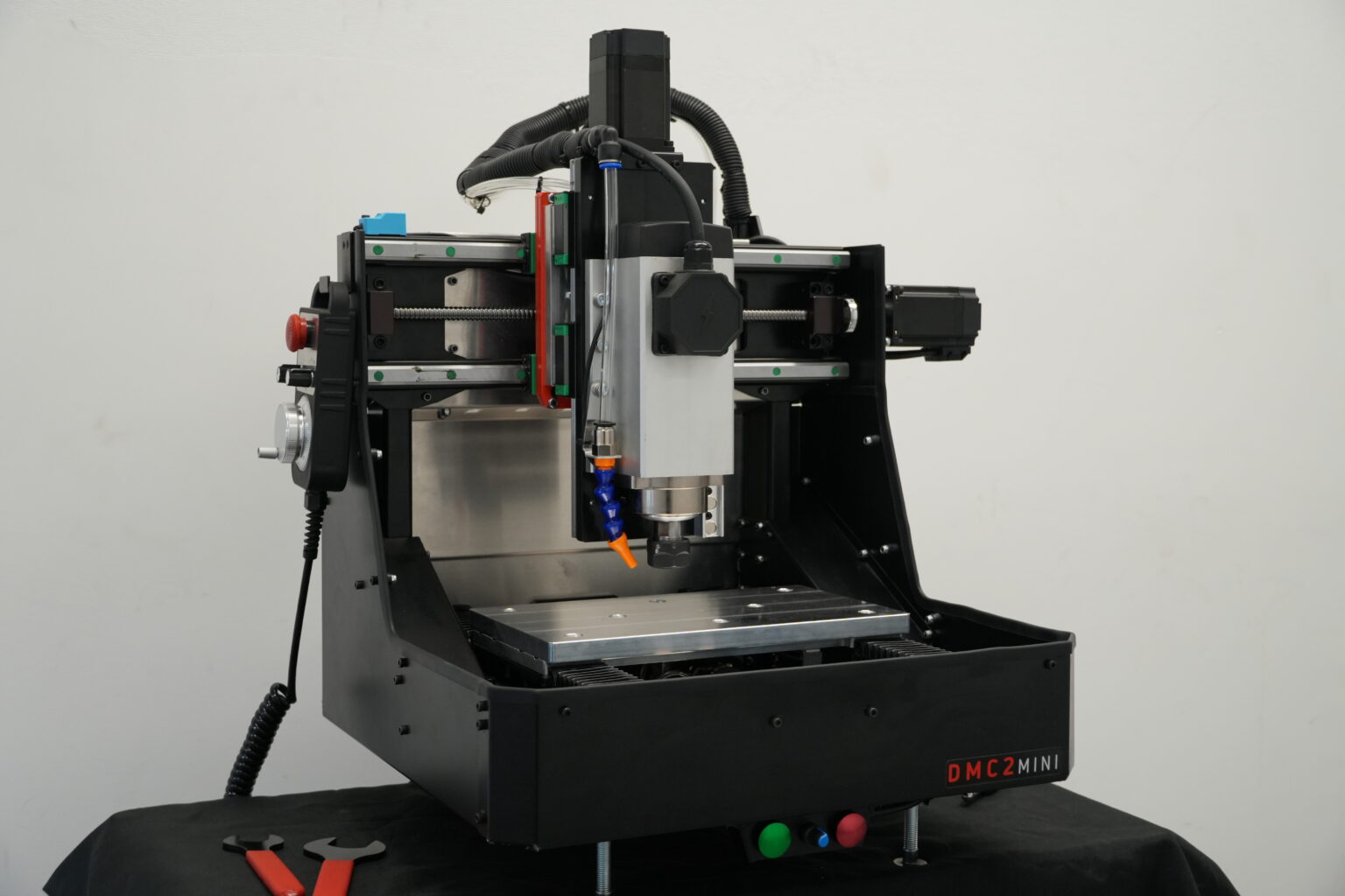 DMC2 Mini CNC