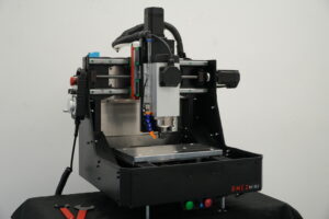 DMC2 Mini CNC