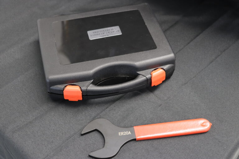 DMC2 Mini CNC
