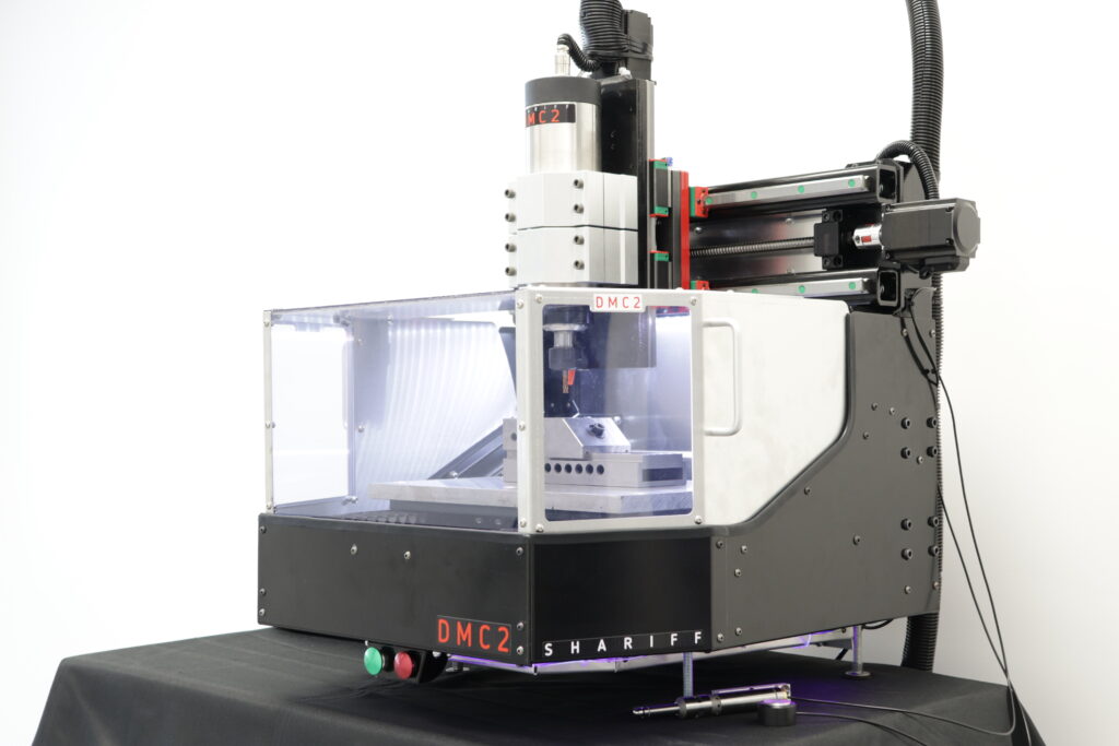 DMC2 CNC