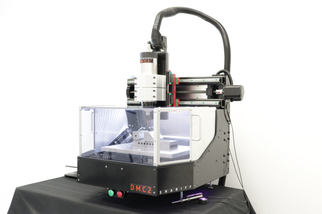DMC2 CNC