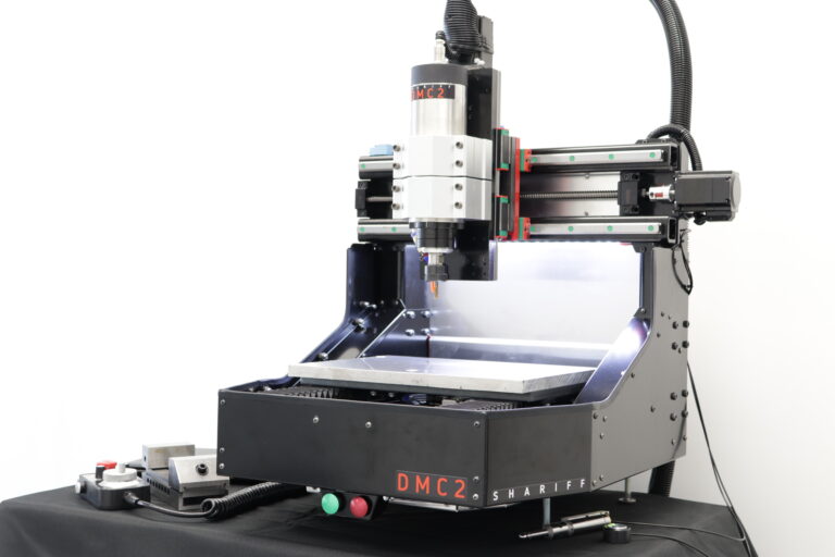 DMC2 CNC