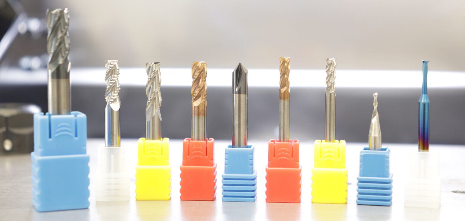 Metal Desktop CNC Machines