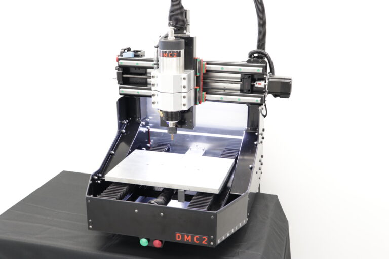 DMC2 CNC