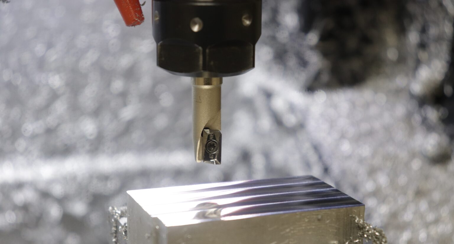 Metal Desktop CNC Machines